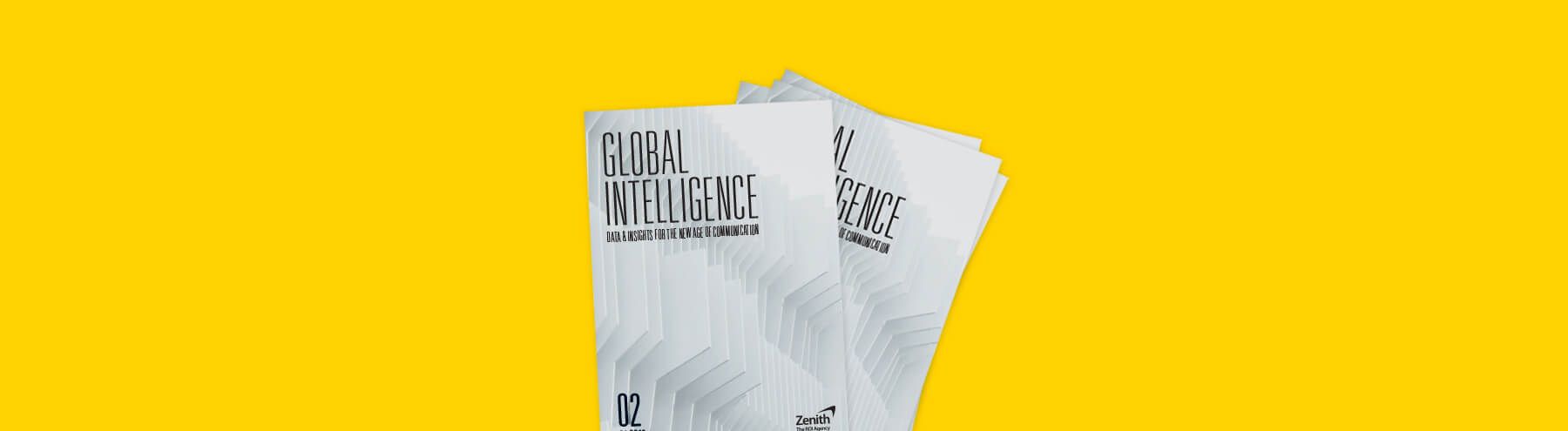 Global Intelligence Magazine - 02 - Zenith Market