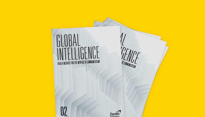 Global Intelligence Magazine - 02 - Zenith Market