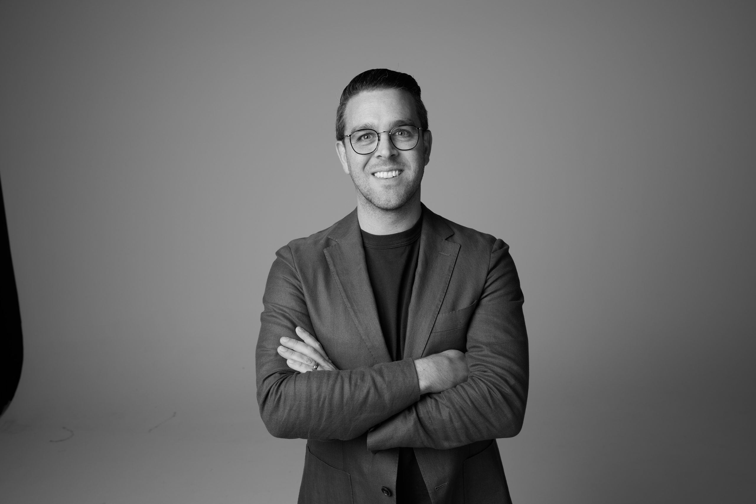 Jonny Cordony - Zenith Market