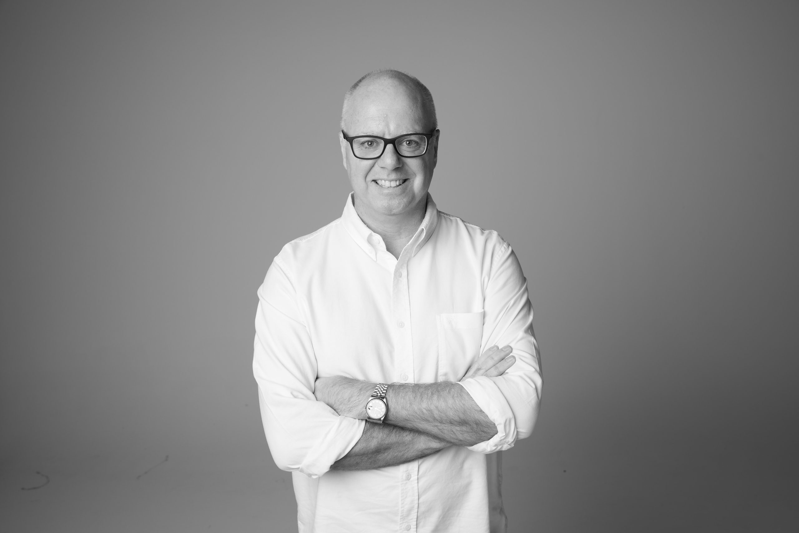 Warwick Taylor - Zenith Market