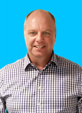 Warwick Taylor - Zenith Market