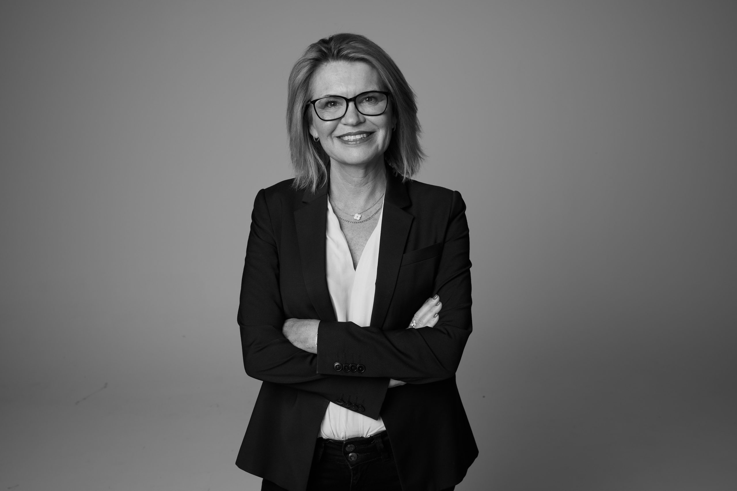 Justine Jones - Zenith Market